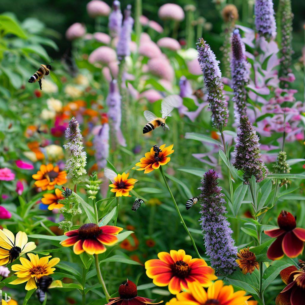 June is National Pollinator Month: Celebrating the Vital Role of Bees ...